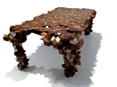 Aranda/ Lasch: Cracking architecture’s code - ICON Magazine