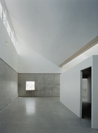 Kalmer Konstmuseum, Kalmar, Sweden - ICON Magazine