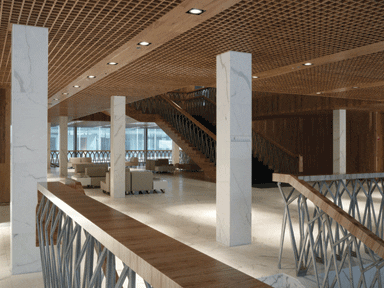 Peter Märkli: An interview with the Zurich-based architect - ICON Magazine