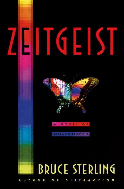 Conversation: Dunne & Raby and Bruce Sterling - ICON Magazine