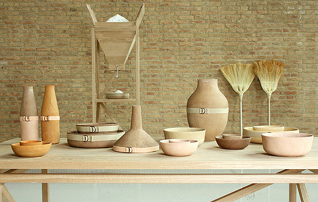 Autarky by Formafantasma - ICON Magazine