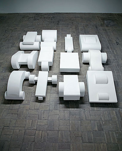 Absalon - ICON Magazine