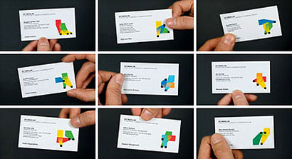 MIT Media Lab logo by E Roon Kang and Richard The - ICON Magazine
