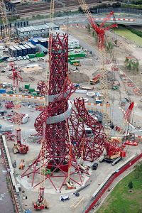 Olympic Park: Regeneration and Legacy - ICON Magazine