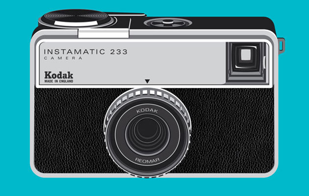 Kenneth Grange: Making Britain Modern - ICON Magazine