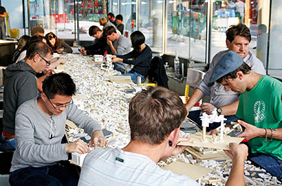 LDF: Icon Events - ICON Magazine
