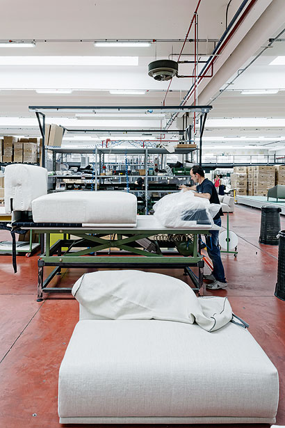 Poliform - ICON Magazine