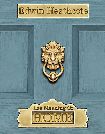 The Meaning of Home - ICON Magazine