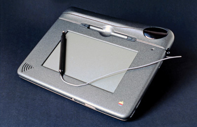 Vapourware: Technology that could have been - ICON Magazine