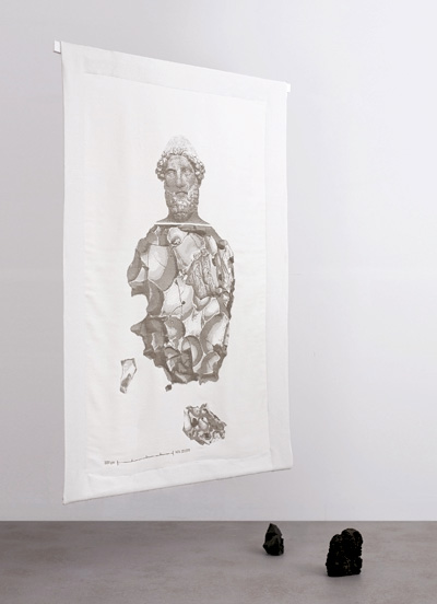 Formafantasma: Designing in lava from Mount Etna - ICON Magazine