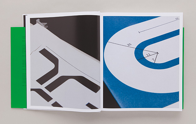 Manuals 1: Design & Identity Guidelines - ICON Magazine