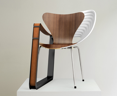 Tom Strala - ICON Magazine