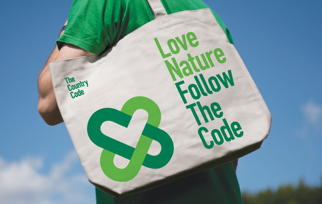 Countryside Code - ICON Magazine