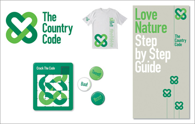 Countryside Code - ICON Magazine