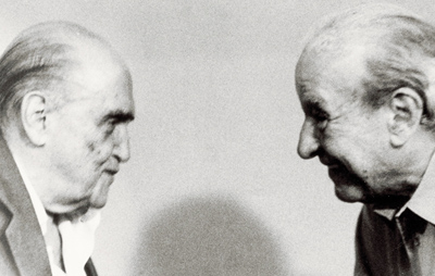 Sérgio Bernardes - ICON Magazine