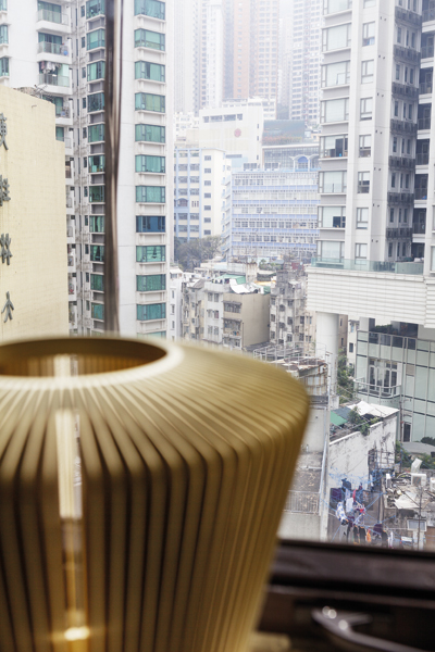 Michael Young: Remade in China - ICON Magazine