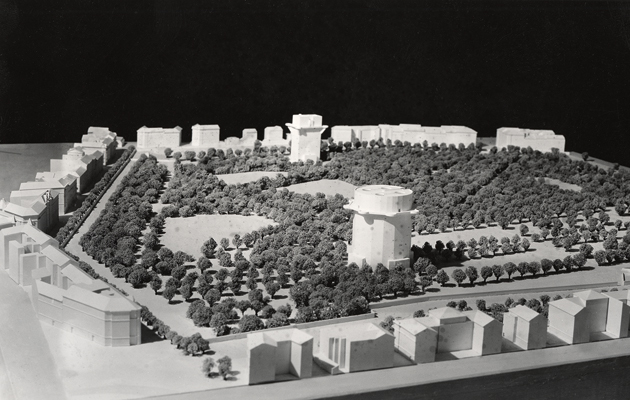 Vienna, the Pearl of the Reich - ICON Magazine