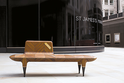 Studio Swine: “If something can cross the line from being repulsive to ...