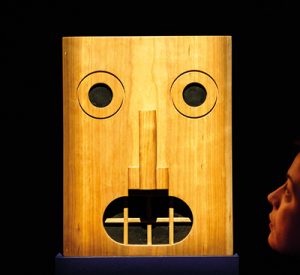 The Japanese House at the Barbican – exhibition review - ICON Magazine