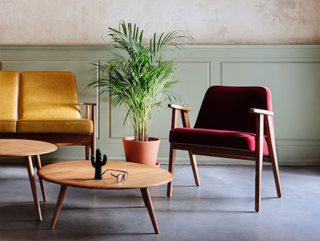 Discover the icons of Polish mid-century design that you’ve probably ...