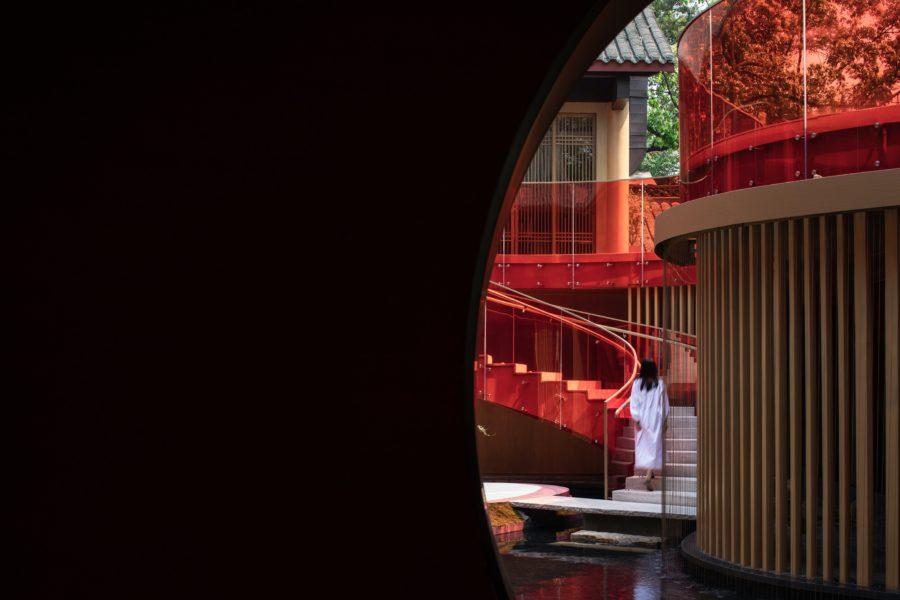 5 of the most beautifully-designed restaurants from around the world ...