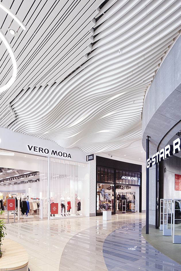 Ecophon’s expanded Solo solutions fine-tune acoustic design - ICON Magazine