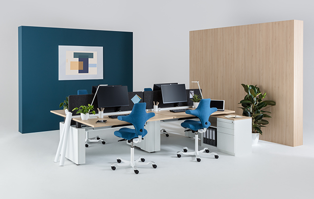 SBFI: New technology demands new solutions for monitor arms and ...