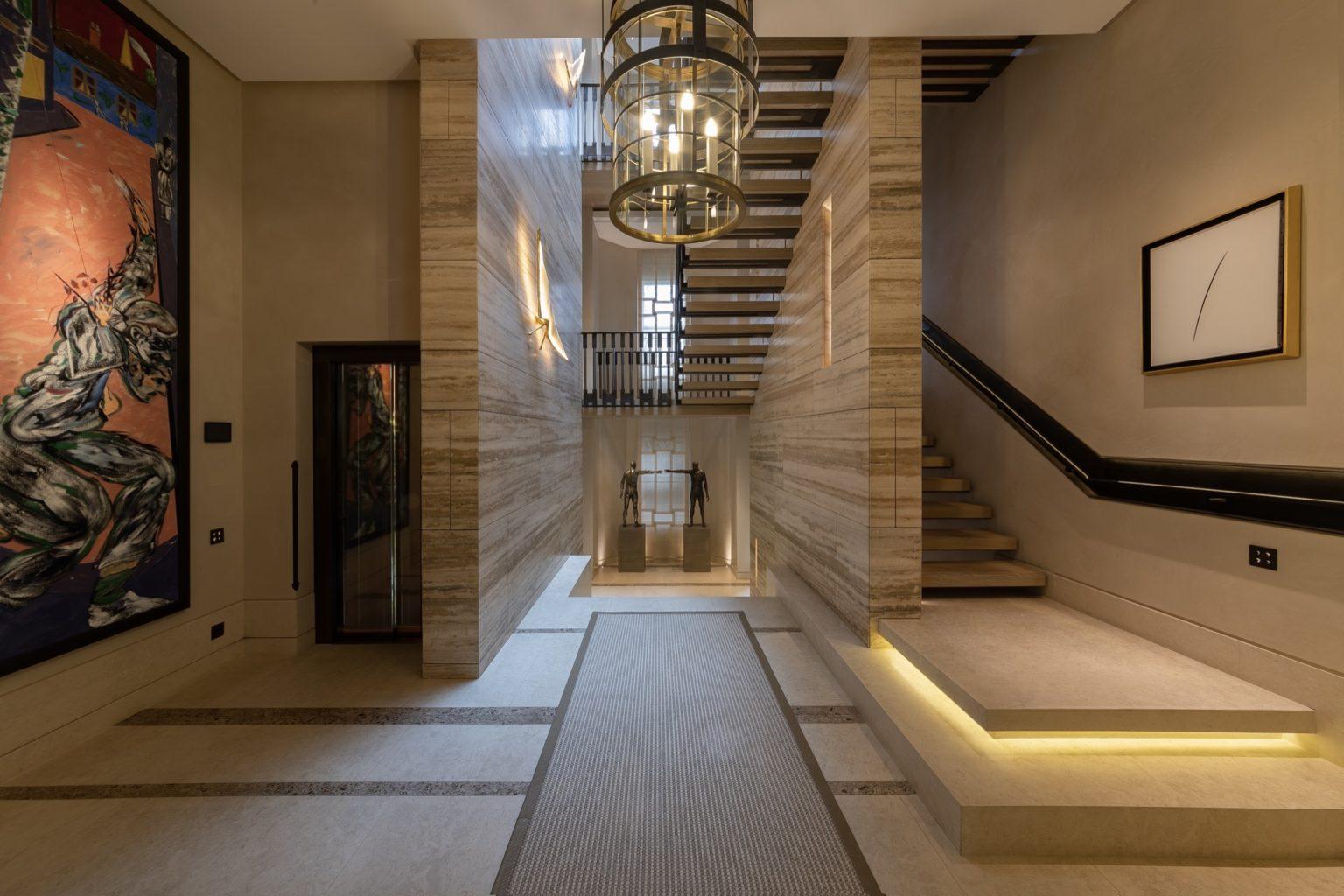 Lutron takes the London spotlight with Luxury Home Open Doors Event ...