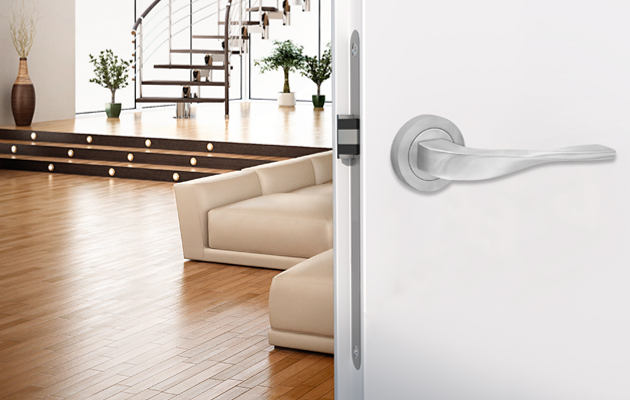 Las Vegas-inspired door handle wins German Design Award - ICON Magazine