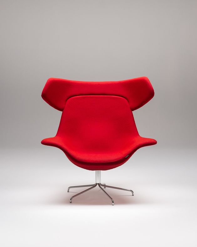 Flokk launches redesigned showroom at Clerkenwell Design Week 2019 ...