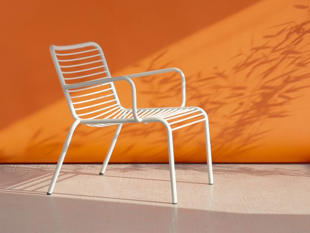 Contour: Seating with a softened industrial aesthetic - ICON Magazine