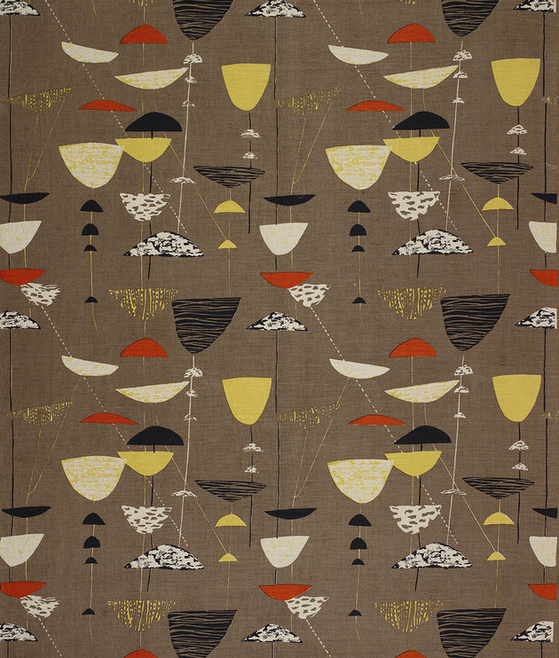 The enduring appeal of Lucienne Day's designs - ICON Magazine