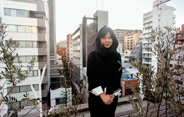 Bakurocho, Tokyo - ICON Magazine