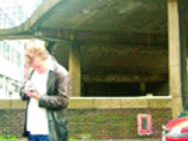 Uncle Roy All Around You | icon 014 | July/August 2004 - ICON Magazine