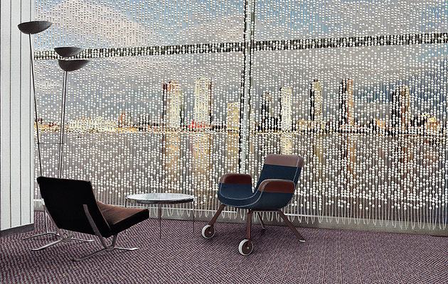 United Nations Redesign - ICON Magazine