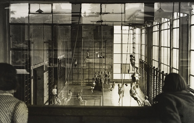 Pioneer Health Centre in Peckham: ‘The experiment’s lessons are open to ...