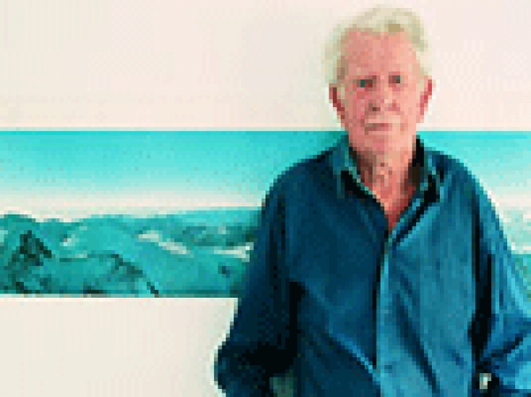 Robin Day | icon 030 | December 2005 - ICON Magazine