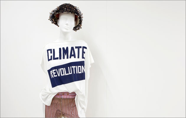 Women Fashion Power at the Design Museum - ICON Magazine