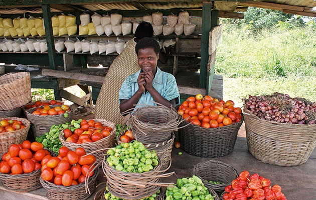 Spintex Road - ICON Magazine