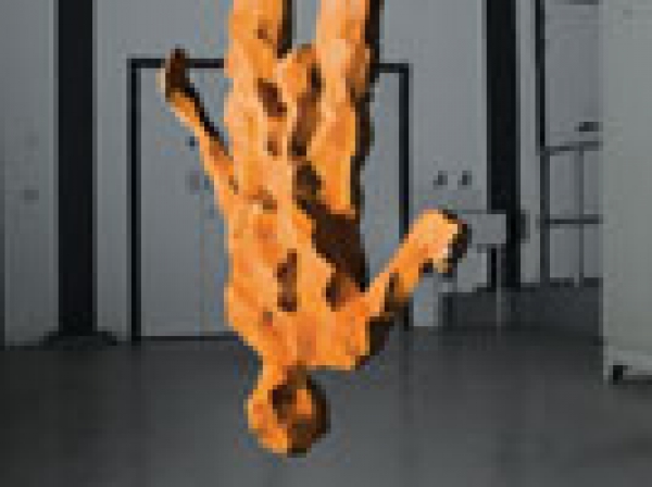 Metropolitan Works - ICON Magazine