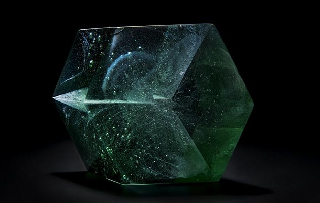 The future of craft - ICON Magazine