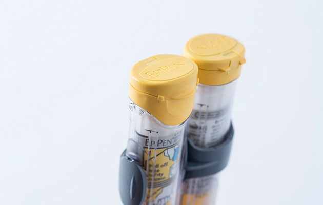 The major flaw in the EpiPen's design - ICON Magazine