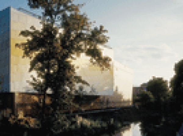 Marks Barfield | icon 053 | November 2007 - ICON Magazine