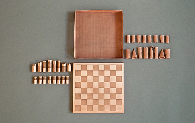 Mischer Traxler - ICON Magazine