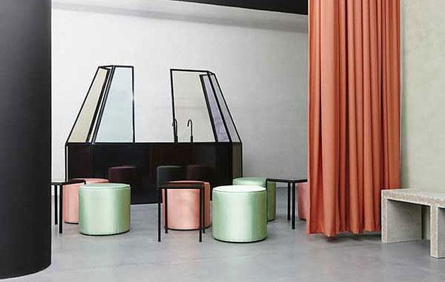 Mahani: Dubai's first fashion concept store - ICON Magazine