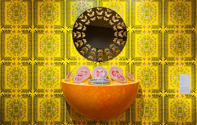 New Territories: Design and art in Latin America - ICON Magazine