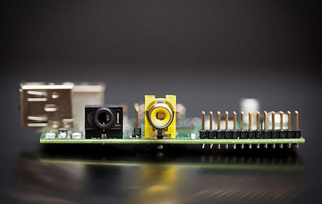 Icon Award Winner: Raspberry Pi, Technology of the year - ICON Magazine