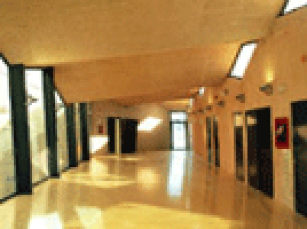 Foreign Office Architects - ICON Magazine