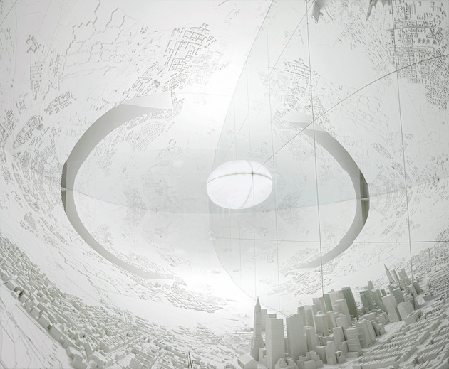 Es Devlin on design, history and her hope for the future of humanity ...