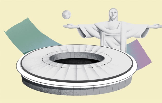 Post-match analysis: Sporting legacy - ICON Magazine